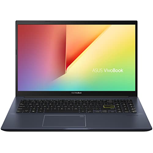 ASUS VivoBook S513EA Home & Business Laptop (Intel i7-1165G7 4-Core, 24GB RAM, 1TB PCIe SSD, Intel Iris Xe, 15.6" 60Hz Full HD (1920x1080), Win 11 Home) with MS 365 Personal , Dockztorm Hub