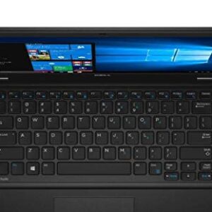 Dell Latitude 5480 Business Laptop, 14 Inch FHD Touchscreen, Intel Core 7th Generation i5-7300U, 16GB DDR4, 256GB SSD, Webcam, Bluetooth, Windows 10 Pro (Renewed)