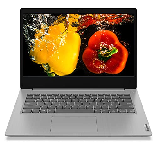 Lenovo Ideapad 3i 14.0" FHD Laptop, Intel Core i5-10210U(up to 4.2GHz), 12GB RAM 512GB SSD, WiFi Bluetooth HDMI, Grey, Windows 11