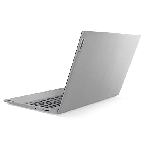 Lenovo Ideapad 3i 14.0" FHD Laptop, Intel Core i5-10210U(up to 4.2GHz), 12GB RAM 512GB SSD, WiFi Bluetooth HDMI, Grey, Windows 11