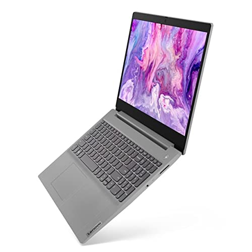 Lenovo Ideapad 3i 14.0" FHD Laptop, Intel Core i5-10210U(up to 4.2GHz), 12GB RAM 512GB SSD, WiFi Bluetooth HDMI, Grey, Windows 11