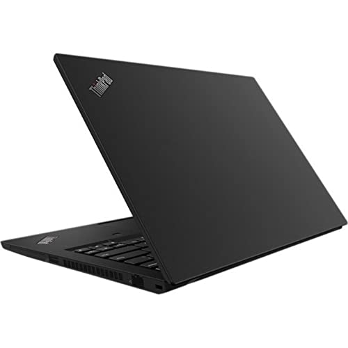 Lenovo ThinkPad P14s Gen 2 21A0003TUS 14" Mobile Workstation - Full HD - 1920 x 1080 - AMD Ryzen 5 PRO 5650U Hexa-core (6 Core) 2.30 GHz - 32 GB RAM - 1 TB SSD - Black