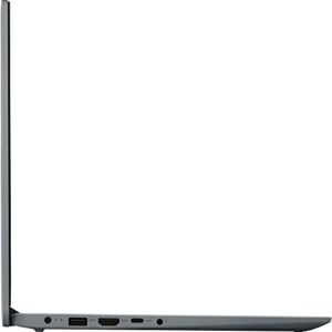 Lenovo Ideapad 15.6" HD Laptop, Athlon Silver 3050U (Beats i3-1005G1) Dual-core Processor, 8GB RAM, 128GB SSD, WiFi, Webcam, Bluetooth, Win 11 S, Cloud Grey, TGC Accessories