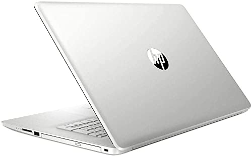 2021 Newest Premium HP 17 Laptop Computer 17.3 FHD IPS, 10th Gen Intel Quad-Core i5-10210U(Beat i7-8550U), 12GB RAM, 1TB HDD, Backlit Keyboard, HDMI, WiFi, Webcam, DVDRW, Windows 10 (Renewed)