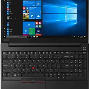 Lenovo ThinkPad E15 G3 15.6in FHD AMD Ryzen 5 5500U 256GB SSD 8GB RAM Win 10 Pro