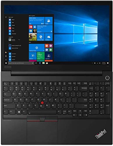 Lenovo ThinkPad E15 G3 15.6in FHD AMD Ryzen 5 5500U 256GB SSD 8GB RAM Win 10 Pro