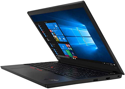 Lenovo ThinkPad E15 G3 15.6in FHD AMD Ryzen 5 5500U 256GB SSD 8GB RAM Win 10 Pro