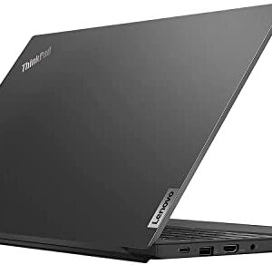 Lenovo ThinkPad E15 G3 15.6in FHD AMD Ryzen 5 5500U 256GB SSD 8GB RAM Win 10 Pro