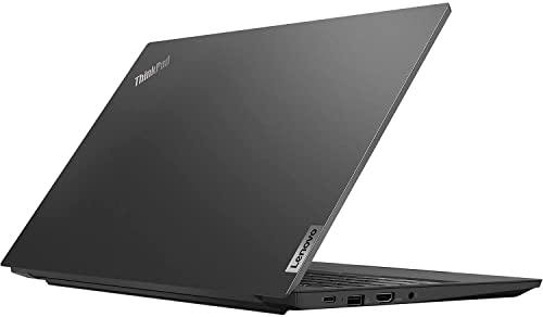 Lenovo ThinkPad E15 G3 15.6in FHD AMD Ryzen 5 5500U 256GB SSD 8GB RAM Win 10 Pro