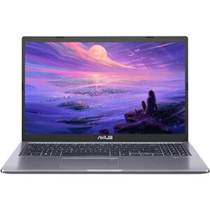 asus vivobook business laptop, 15.6″ fhd 1920 x 1080 display, intel core i3-1115g4 (beats i7-8550u), long battery life, sonicmaster audio, thin & light, win 11 (20gb ram | 1tb pcie ssd)