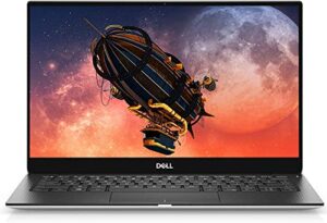 dell xps 13 9380 13.3″ laptop – intel core i5-8265u; 8gb ram; 256gb solid state drive; intel uhd 620 (renewed)