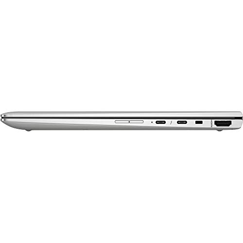 HP Elitebook X360 1030 G3 2-in-1 13.3 Touchscreen FHD (1920x1080) Business Laptop (Intel Core i5-8350U, 16GB RAM, 512GB SSD) Backlit, Thunderbolt, Webcam, Windows 10 Pro W/ Original Box (Renewed)