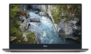 dell precision m5530 laptop, 15.6 inch fhd (1920×1080) non-touch, intel core 8th gen i7-8850h, 32gb ram, 512gb ssd, nvidia quadro p1000, windows 10 pro (renewed)