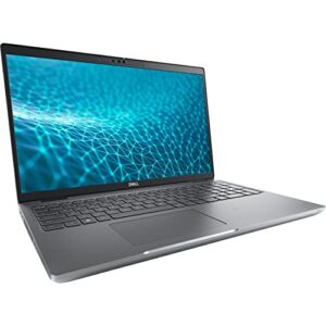 dell latitude 5000 5531 15.6″ notebook – full hd – 1920 x 1080 – intel core i5 12th gen i5-12600h dodeca-core (12 core) 2.70 ghz – 16 gb total ram – 512 gb ssd – gray