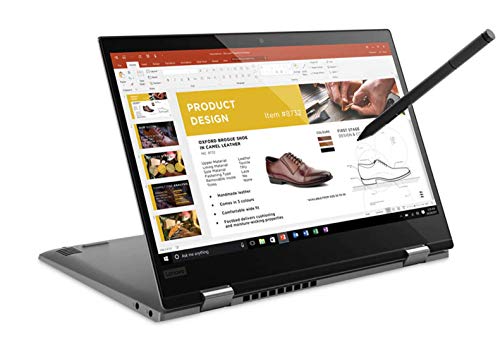 2019 Lenovo Yoga 720-12IKB Multi-Touch Performance Intel Core i7-7500U 2.70GHz up to 3.5GHz, 8GB DDR4, 512GB SSD 12.5" FHD(1920x1080) Touchscreen, Fingerprint Reader, Win 10