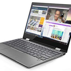 2019 Lenovo Yoga 720-12IKB Multi-Touch Performance Intel Core i7-7500U 2.70GHz up to 3.5GHz, 8GB DDR4, 512GB SSD 12.5" FHD(1920x1080) Touchscreen, Fingerprint Reader, Win 10