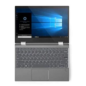 2019 Lenovo Yoga 720-12IKB Multi-Touch Performance Intel Core i7-7500U 2.70GHz up to 3.5GHz, 8GB DDR4, 512GB SSD 12.5" FHD(1920x1080) Touchscreen, Fingerprint Reader, Win 10