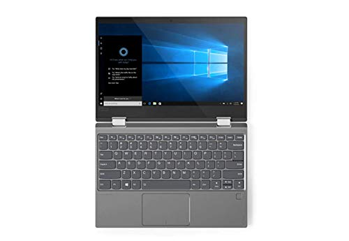 2019 Lenovo Yoga 720-12IKB Multi-Touch Performance Intel Core i7-7500U 2.70GHz up to 3.5GHz, 8GB DDR4, 512GB SSD 12.5" FHD(1920x1080) Touchscreen, Fingerprint Reader, Win 10