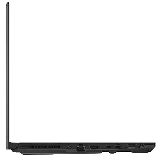 ASUS TUF Gaming F15 15.6" FHD 144Hz ( Intel 12th Gen i7-12700H, 32GB DDR5 RAM, 1TB PCIe SSD, GeForce RTX 3060 6GB) Gaming Laptop, RGB Backlit, Wi-Fi 6, Type-C, MUX Switch, IST HDMI, Win 11 Home