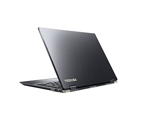 Toshiba Portege X20W-E 12.5" Touchscreen Laptop, Intel Core i5, 8GB RAM, 256GB SSD, Win10 Pro (Renewed)