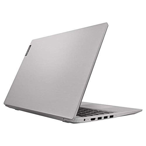 2021 Lenovo IdeaPad 15.6" FHD LED Laptop Computer, AMD Ryzen 3-3200U Processor, 12GB RAM, 512GB PCIe SSD, Dolby Audio, AMD Radeon Vega 3 Graphics, Webcam, HDMI, Win 10 S, Gray, 32GB Snow Bell USB Card