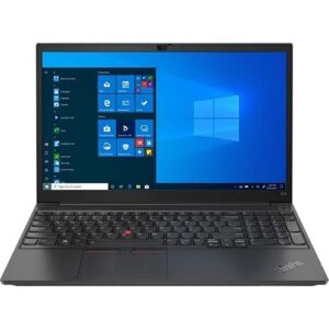 lenovo thinkpad e15 g3 20yg0031us 15.6″ rugged notebook – full hd – 1920 x 1080 – amd ryzen 7 5700u octa-core (8 core) 1.80 ghz – 16 gb ram – 256 gb ssd – black – amd soc – windows 10 pro – amd r