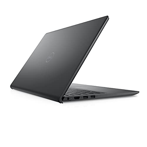 2021 Newest Dell Inspiron 15 3511 Laptop, 15.6" FHD Screen, 11th Gen Intel Core i7-1165G7 Quad-Core Processor, 32GB RAM, 1TB PCIe NVMe SSD, HDMI, Wi-Fi, Bluetooth, Webcam, Windows 10 Home, Black