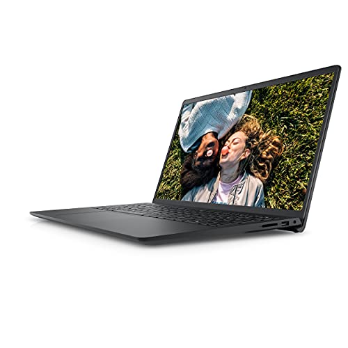 2021 Newest Dell Inspiron 15 3511 Laptop, 15.6" FHD Screen, 11th Gen Intel Core i7-1165G7 Quad-Core Processor, 32GB RAM, 1TB PCIe NVMe SSD, HDMI, Wi-Fi, Bluetooth, Webcam, Windows 10 Home, Black