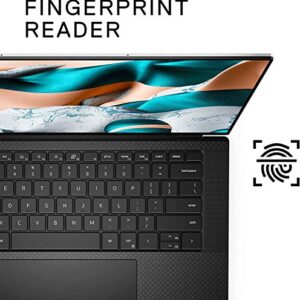 Dell XPS 15 9500 Laptop: Core i9-10885H, 32GB RAM, 1TB SSD, NVidia GTX 1650 Ti, 15.6" Full HD+ 500nit Display