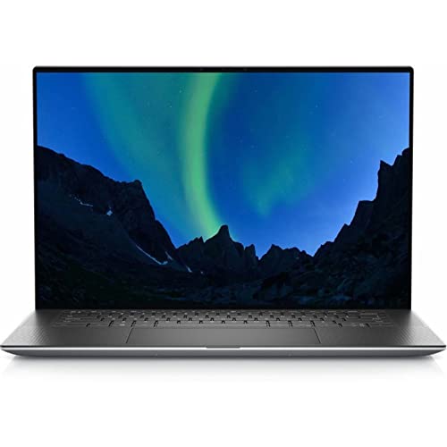 Dell Precision 5000 5570 15.6" Mobile Workstation - Full HD Plus - 1920 x 1200 - Intel Core i7 12th Gen i7-12800H Tetradeca-core (14 Core) 2.40 GHz - 16 GB Total RAM - 512 GB SSD - Aluminum Titan