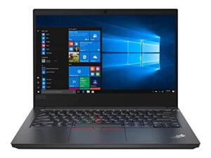 oem lenovo thinkpad e14 gen 2 14″ fhd ips, intel quad core i5-1135g7, 16gb ram, 512gb nvme, wifi 6, w11p, business laptop