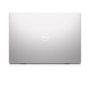 Dell Inspiron 13 5310, 13.3 inch QHD+ Non-Touch Laptop - Intel Core i7-11390H, 16GB LPDDR4x RAM, 512GB SSD, Intel Iris Xe Graphics, Windows 11 Home - Platinum Silver (Latest Model) (Renewed)