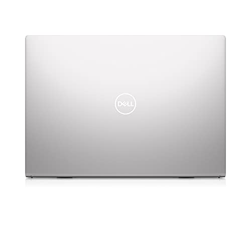 Dell Inspiron 13 5310, 13.3 inch QHD+ Non-Touch Laptop - Intel Core i7-11390H, 16GB LPDDR4x RAM, 512GB SSD, Intel Iris Xe Graphics, Windows 11 Home - Platinum Silver (Latest Model) (Renewed)