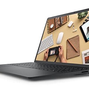 Newest Dell Inspiron 3511 Premium Laptop (2022 Model), 15.6" FHD Display, Intel Core i5-1035G1 Quad-Core Processor, HDMI, Wi-Fi, Bluetooth, Windows 11 Home, Black (16GB RAM | 1 TB SSD)