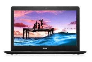 dell 2019 inspiron 3000 15.6-inch hd anti-glare led-backlit display laptop, intel celeron processor n4000, 4gb ram, 1tb hdd, dvd, webcam, wireless+bluetooth, hdmi，window 10