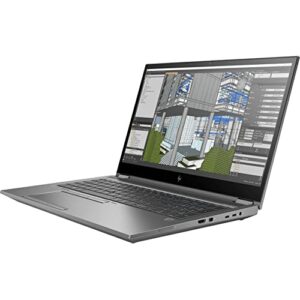 hp zbook fury 15 g8 15.6″ mobile workstation – 4k uhd – 3840 x 2160 – intel core i7 11th gen i7-11800h octa-core (8 core) 2.30 ghz – 32 gb total ram – 512 gb ssd