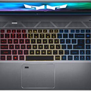 Acer Predator Triton 500 SE 16" QHD+ 165Hz (Intel Core i7-11800H, 64GB RAM, 2TB SSD, Geforce RTX 3060) Gaming Laptop, 500 nits, RGB Backlit, Thunderbolt 4, IST HDMI, Windows 10 Home