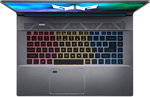 Acer Predator Triton 500 SE 16" QHD+ 165Hz (Intel Core i7-11800H, 64GB RAM, 2TB SSD, Geforce RTX 3060) Gaming Laptop, 500 nits, RGB Backlit, Thunderbolt 4, IST HDMI, Windows 10 Home