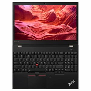 lenovo thinkpad p15s gen 2 15.6″ fhd (1920 x 1080) ips, anti-glare, 300 nits, intel core i7-1165g7, 16gb ram, 512gb ssd, nvidia® quadro® t500 4gb, backlit kyb, fingerprint reader, win10pro