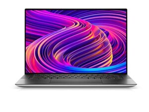 dell xps 15 9510 (latest model) 15.6 core i7-11800h(8-core) 512gb pcie ssd 16gb ram fhd (1920×1200) 500 nit non touch nvidia rtx 3050 4gb windows 10 professional (renewed)