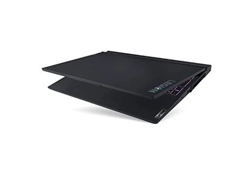 Lenovo Legion 5 15 Gaming Laptop, 15.6" FHD IPS Display, AMD Ryzen 5 5600H,NVIDIA GeForce RTX 3050Ti, Windows 11H, Phantom Blue, with HDMI Cable (32GB RAM | 1TB PCIe SSD)