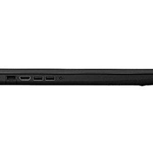 HP (17-BY1053DX 17.3 Laptop - Core i5-8265U - 8GB Memory - 256GB Solid State Drive - Windows 10 Home in S Mode - Jet Black/Maglia Pattern