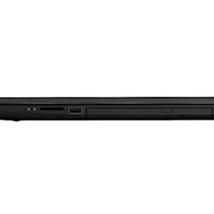 HP (17-BY1053DX 17.3 Laptop - Core i5-8265U - 8GB Memory - 256GB Solid State Drive - Windows 10 Home in S Mode - Jet Black/Maglia Pattern