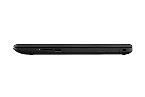 HP (17-BY1053DX 17.3 Laptop - Core i5-8265U - 8GB Memory - 256GB Solid State Drive - Windows 10 Home in S Mode - Jet Black/Maglia Pattern