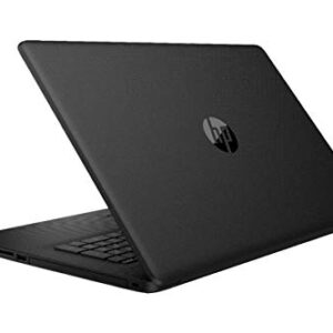 HP (17-BY1053DX 17.3 Laptop - Core i5-8265U - 8GB Memory - 256GB Solid State Drive - Windows 10 Home in S Mode - Jet Black/Maglia Pattern