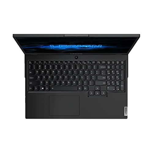 Lenovo Legion 5 15.6" LED-Backlit Antiglare FHD Gaming Laptop 10th Gen Intel Core i7-10750H 16GB RAM 1TB HDD + 512GB NVMe SSD 6GB NVIDIA GeForce GTX 1660Ti Windows 10 Home - Moss Green