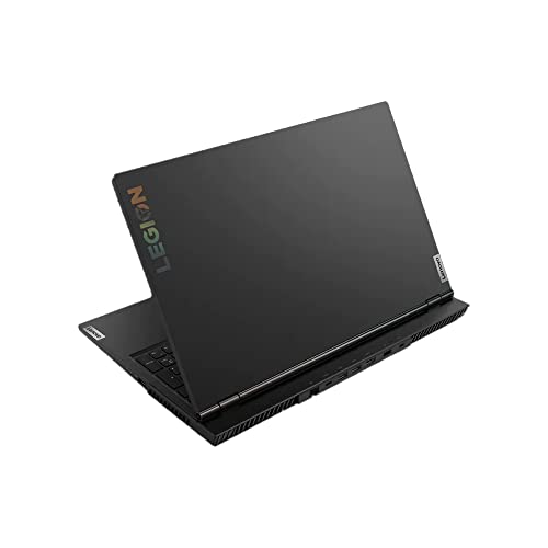 Lenovo Legion 5 15.6" LED-Backlit Antiglare FHD Gaming Laptop 10th Gen Intel Core i7-10750H 16GB RAM 1TB HDD + 512GB NVMe SSD 6GB NVIDIA GeForce GTX 1660Ti Windows 10 Home - Moss Green