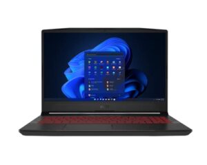 msi 2023 gl66 pulse 15.6″ 144 hz fhd gaming laptop 14-core intel i7-12700h 64gb ddr4 4tb nvme ssd nvidia geforce rtx3070 8gb wifi ax hdmi rj45 usb-c rgb backlit kb dts audio windows 11 pro w/re usb