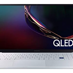 Samsung Galaxy Book Ion 15.6” Laptop| QLED Display and Intel Core i7 Processor | 8GB Memory | 512GB SSD | Long Battery Life and Windows 10 Operating System | (NP950XCJ-K01US)