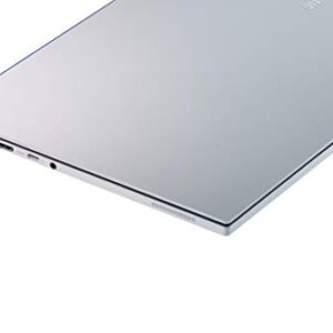 Samsung Galaxy Book Ion 15.6” Laptop| QLED Display and Intel Core i7 Processor | 8GB Memory | 512GB SSD | Long Battery Life and Windows 10 Operating System | (NP950XCJ-K01US)